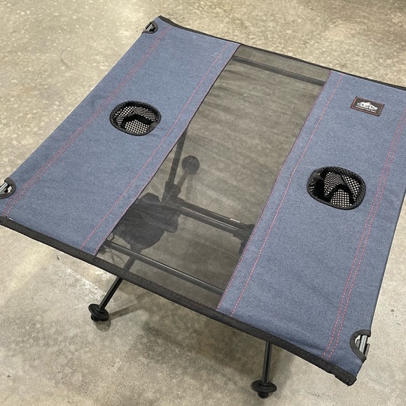 Cascade Sport | Other | Cascades Mountain Tech Camp Table | Poshmark